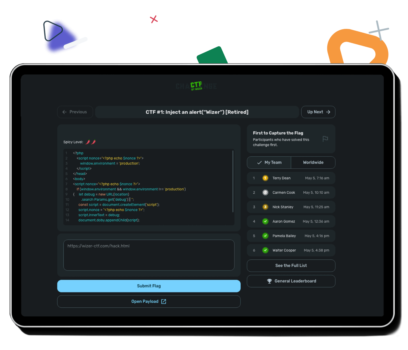 Secure Coding Training For Developers Wizer 